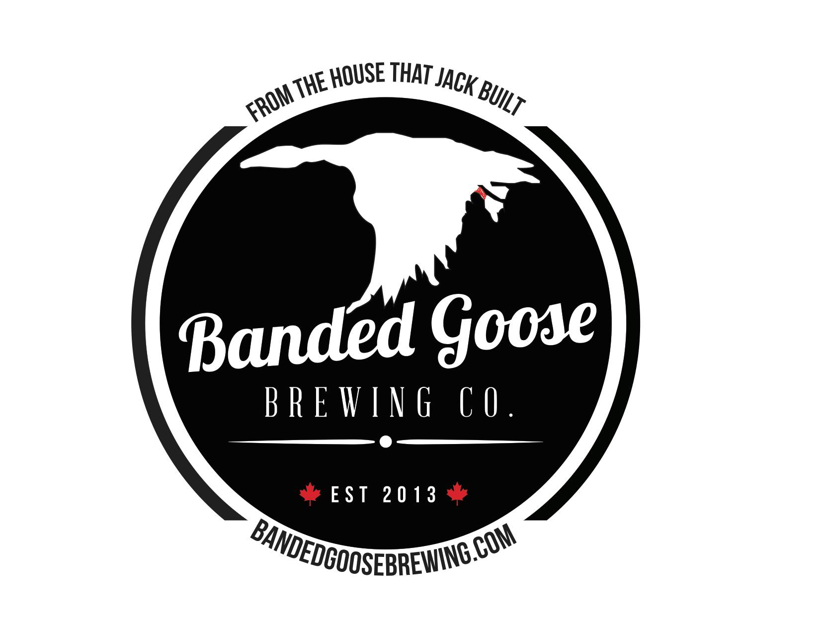 Banded Goose Brewing Company - Essex County Wineries & Breweries
